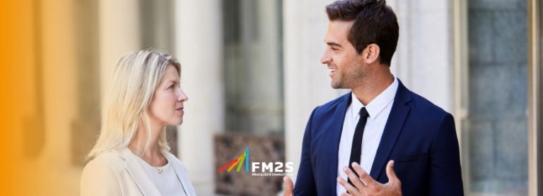 Comunicación: comprenda qué es y cómo comunicarse mejor – FM2S